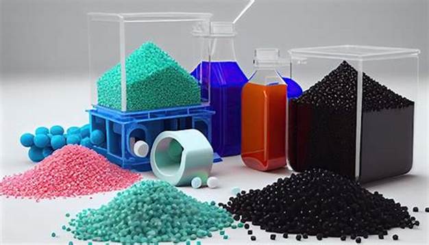 pa6 vs pa66: diferencias y opciones en ingeniería de materiales